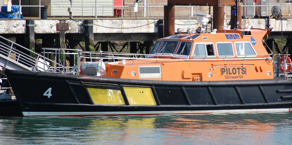 International Institute of Marine Surveying Vessel Coding