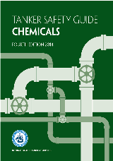 New Chemical Tanker Safety Guide published by ICS