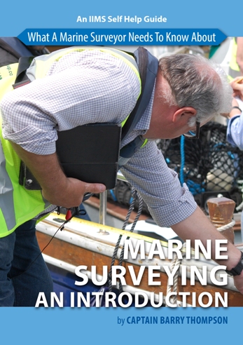 What a marine surveyor needs to know about Marine Surveying an ...