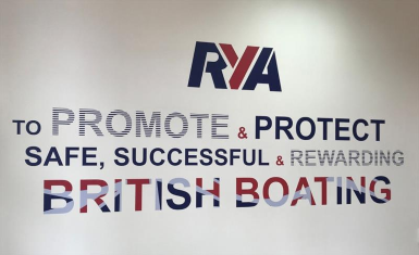 RYA leads call for limited and controlled access to marinas - The ...