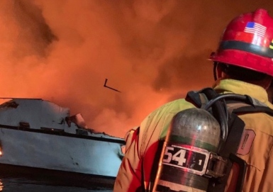 NTSB prepares to finalise report on Conception dive boat fire - The ...