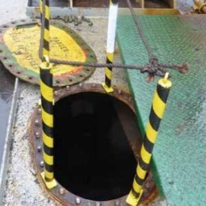 Enclosed Space Guidelines - The International Institute of Marine ...