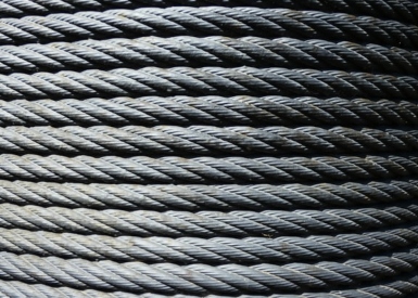 The importance of verifying wire rope termination - The International ...