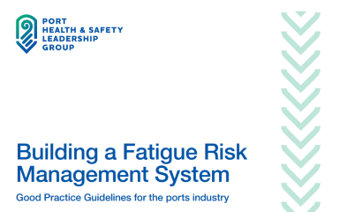 New Zealand: New port safety guidelines issued by New Zealand - The ...